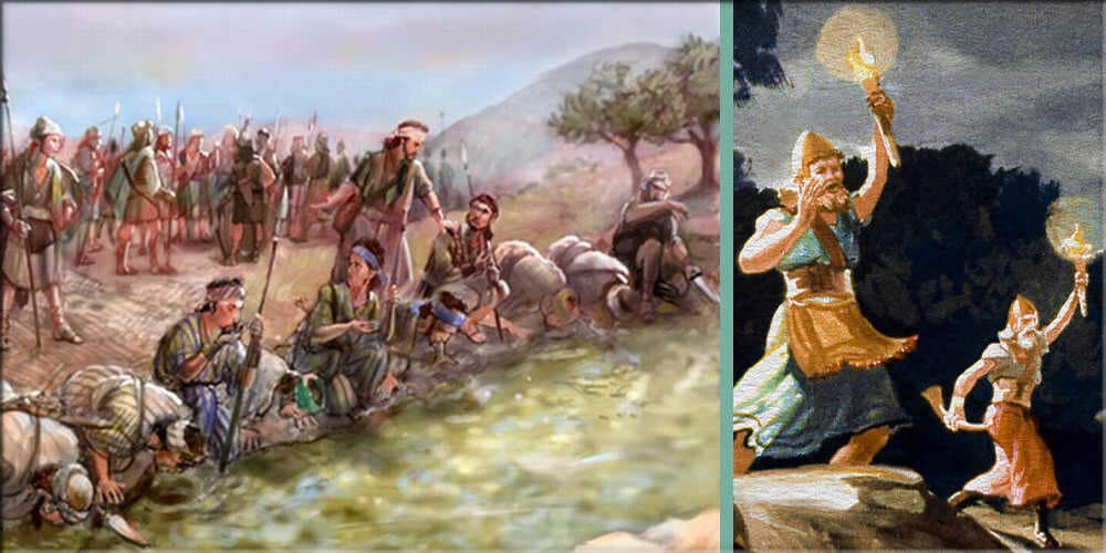 Allah Pemberi Kemenangan - GKA Gloria