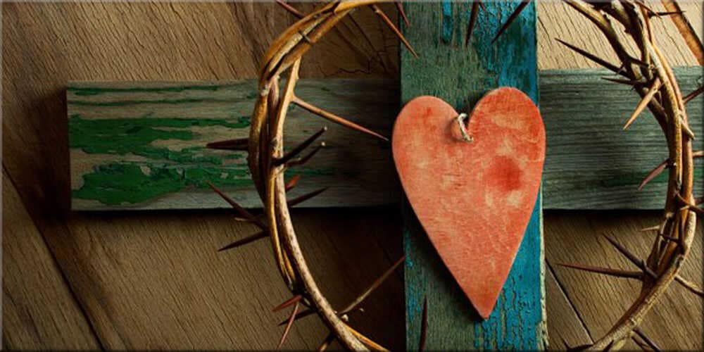 Kebenaran Dan Kasih Karunia - GKA Gloria