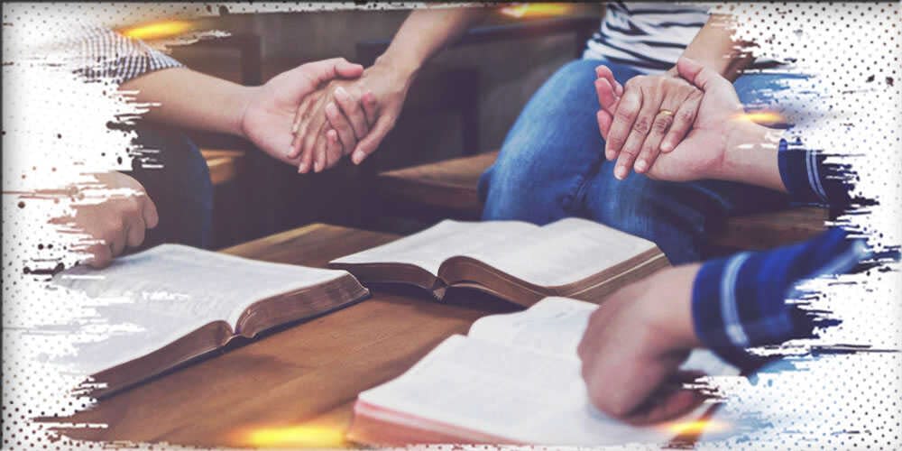 Persaudaraan Di Dalam Tuhan - GKA Gloria