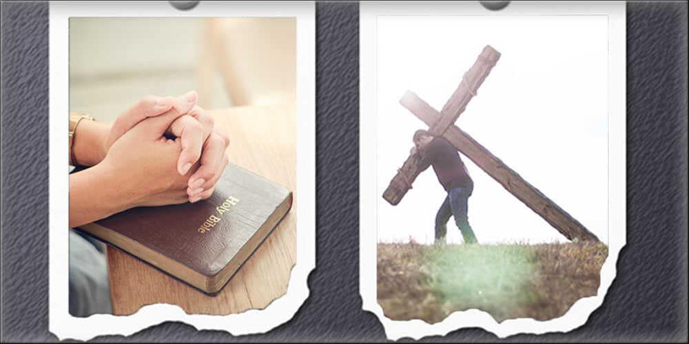 Hidup Bagi Kristus - GKA Gloria