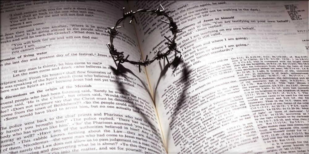 Mengenal Karakter Allah Sang Kasih - GKA Gloria