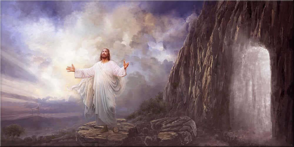 Yesus, Raja Yang Menang - GKA Gloria