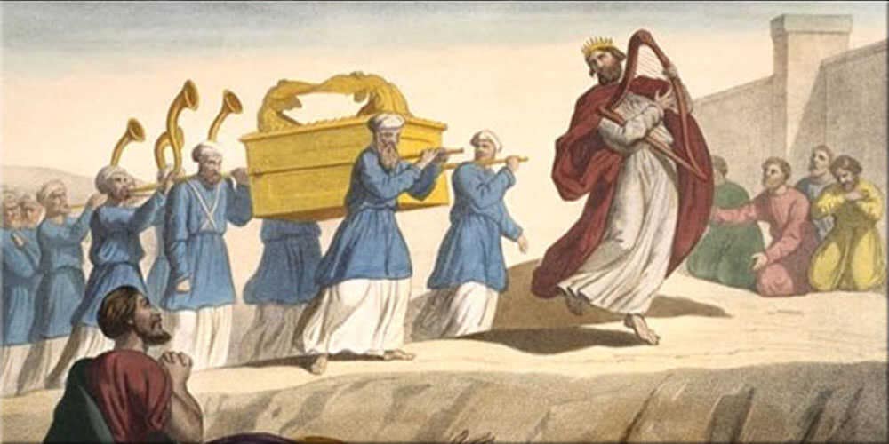 Bertindak Dengan Tepat - GKA Gloria