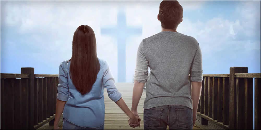 Relasi Suami-Istri - GKA Gloria